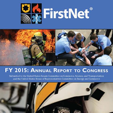 Reports | First Responder Network Authority