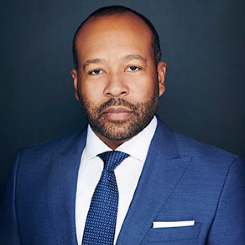 Rasheid Scarlett | First Responder Network Authority