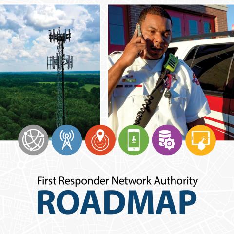 Reports | First Responder Network Authority