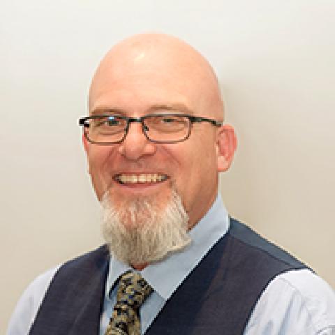 Travis Hull | First Responder Network Authority