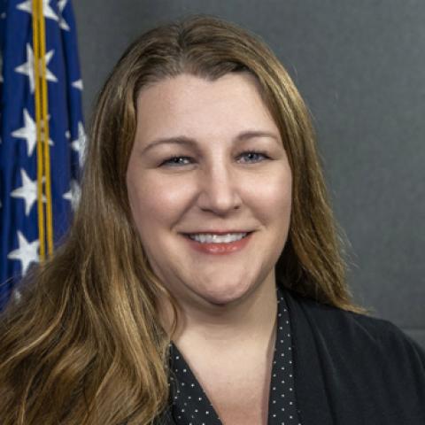 Lori Stone | First Responder Network Authority