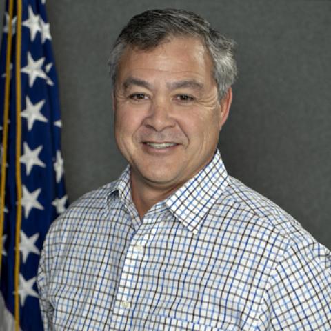 Mike Worrell | First Responder Network Authority