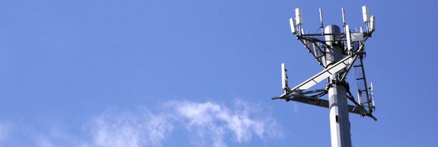 New Cell Tower Brings FirstNet and Band 14 to Scott County | First ...