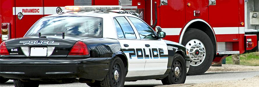 Tom Shull discusses the first decade of FirstNet accomplishments ...