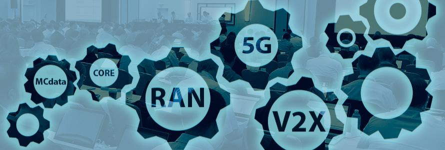 As 3GPP Release 18 advances, planning starts for Release 19 | First ...