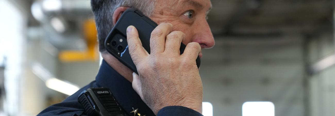 FirstNet Authority | First Responder Network Authority