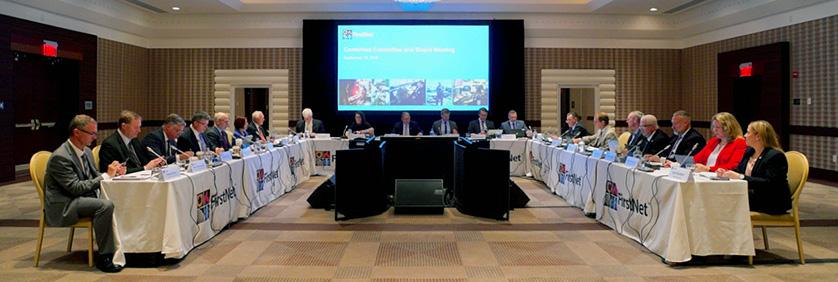 Global Government Leaders Forum Highlights Innovation in Public Safety ...