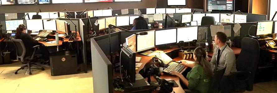 Tactical dispatch and TERT: How FirstNet supports innovations for 9-1-1 ...