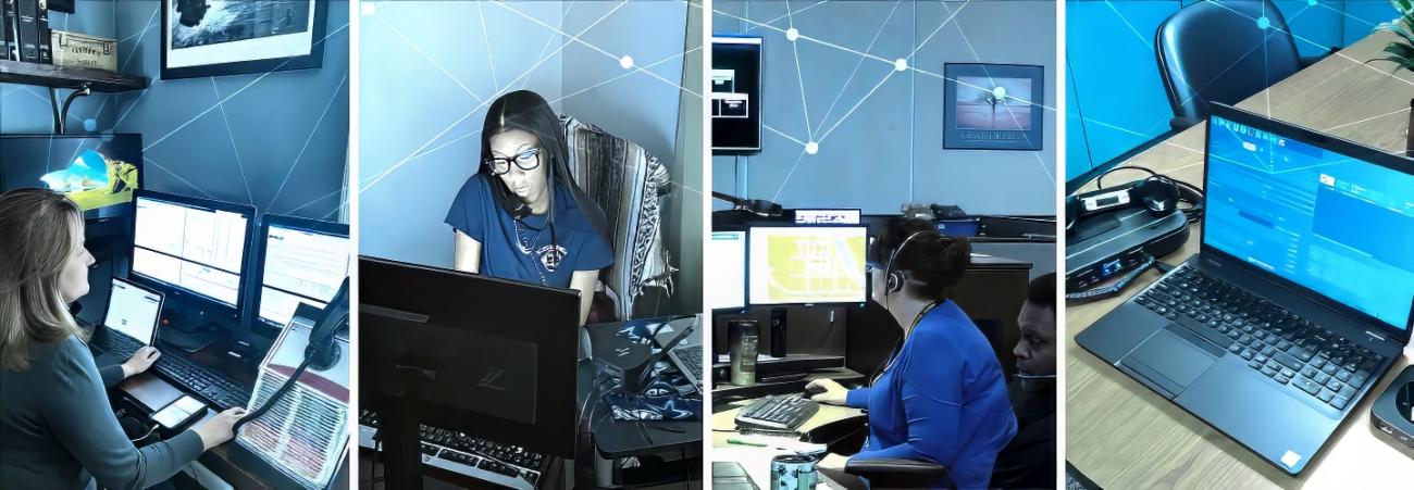 FirstNet Answers the Call for Tactical Dispatchers in Ohio | First ...