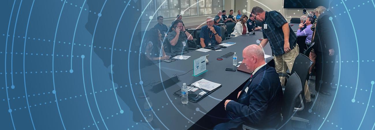 FirstNet Authority | First Responder Network Authority