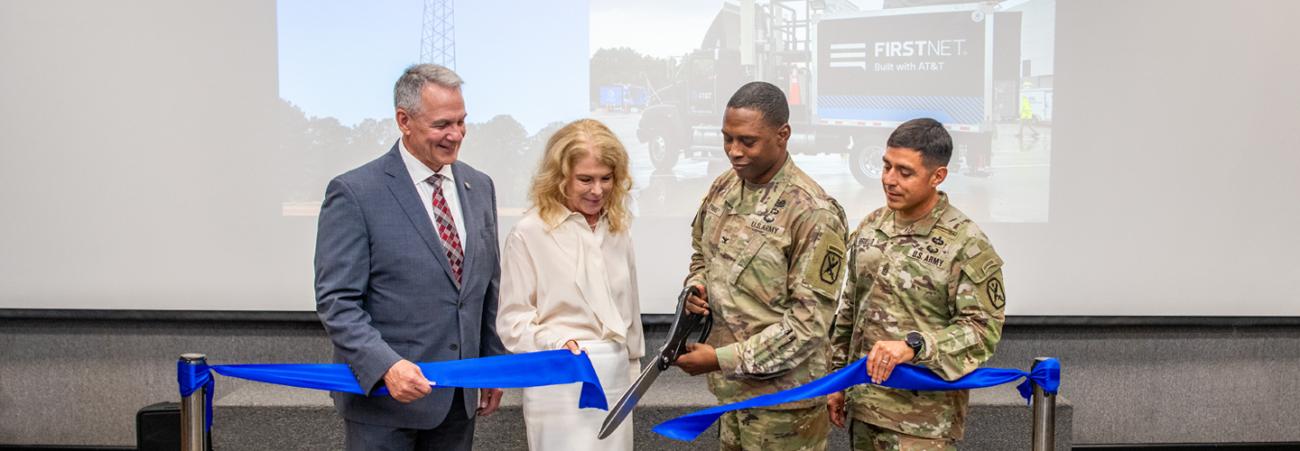 FirstNet’s $6.3 Billion 5G Network Upgrade: What It Means to Users ...