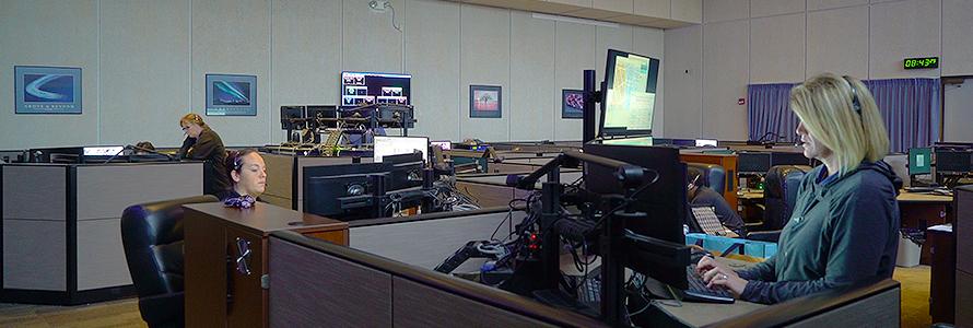 FirstNet Answers the Call for Tactical Dispatchers in Ohio | First ...