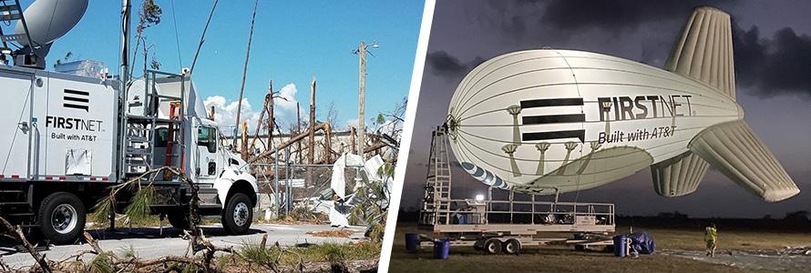 Versatile FirstNet deployables for any scenario | First Responder ...