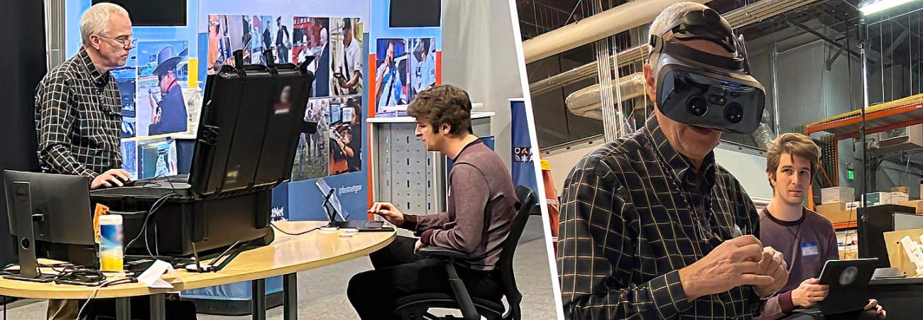 NIST, FirstNet Authority explore incident command dashboards in latest ...