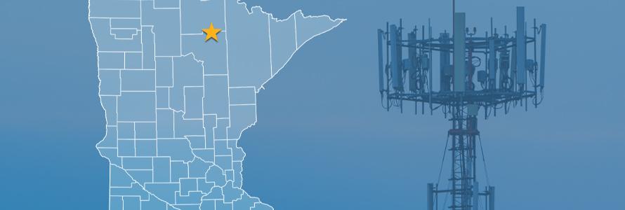 New FirstNet Cell Site Launches in Togo to Support First Responders in ...