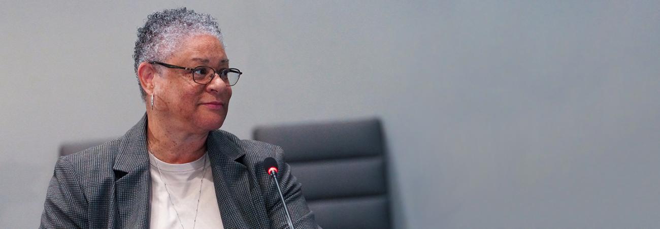 9-1-1 Exec Renee Gordon Named Vice Chair of FirstNet Authority Board ...