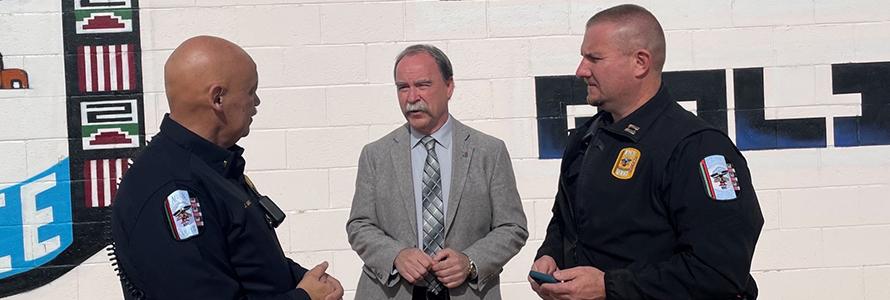 FirstNet Authority’s Broadband Integration Guide, Collaboration with ...