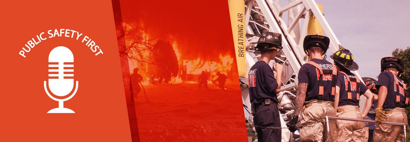 FirstNet deployables provide on-demand coverage for public safety ...