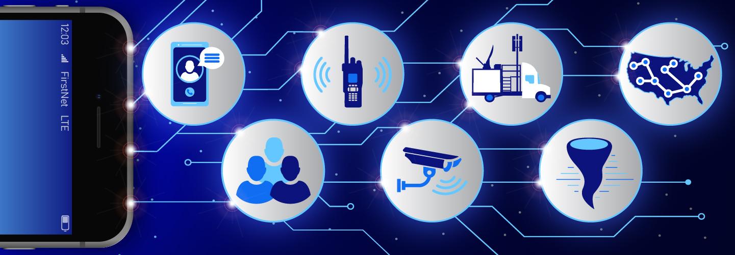 FirstNet Authority | First Responder Network Authority