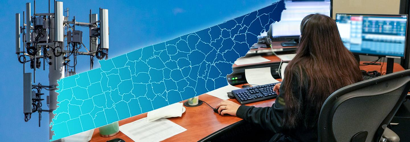 Integrating FirstNet into 911 Operations | First Responder Network ...