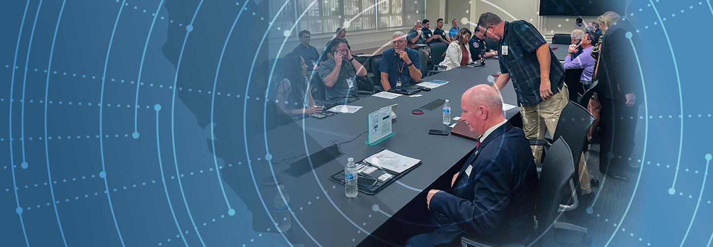 FirstNet Authority | First Responder Network Authority