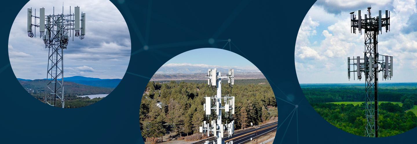 FirstNet deployables provide on-demand coverage for public safety ...