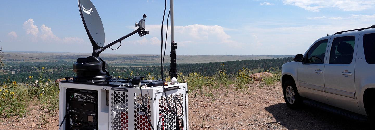 FirstNet’s $6.3 Billion 5G Network Upgrade: What It Means to Users ...