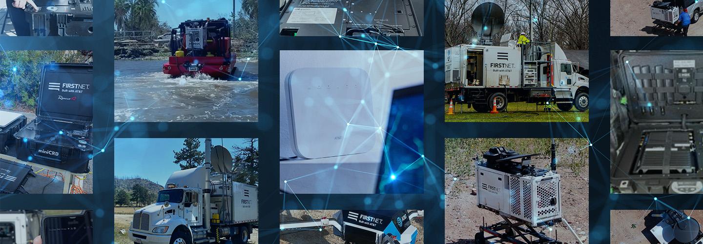 FirstNet Authority | First Responder Network Authority