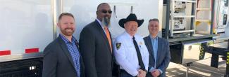 Elmore County Sheriff’s Office Joins FirstNet | First Responder Network ...