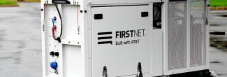 FirstNet, Built with AT&T Celebrates 5 Years: New Mission-Ready ...