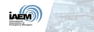 PSAC Profile: International Association of Emergency Managers | First ...