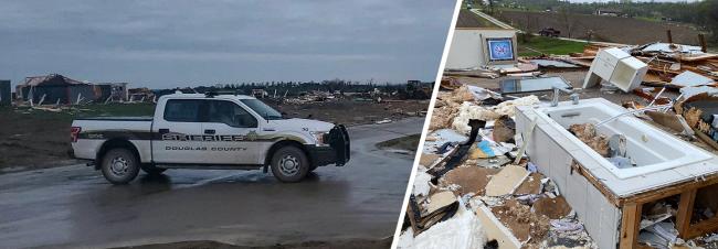 FirstNet and the five E’s of community risk reduction | First Responder ...