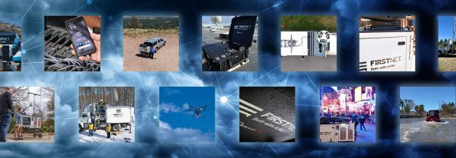 Multi-Agency Response: FirstNet at U.S. Army’s Redstone Arsenal | First ...