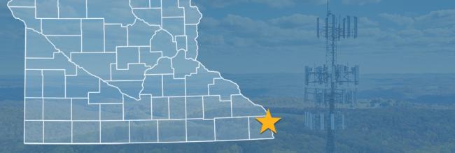 New FirstNet Cell Site Launches in Hokah to Support First Responders ...