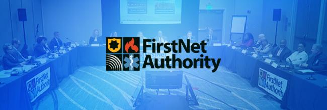 FirstNet Authority Board Approves FY23 Budget For Agency Operations ...