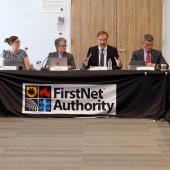 FirstNet Authority | First Responder Network Authority