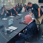 FirstNet Authority | First Responder Network Authority