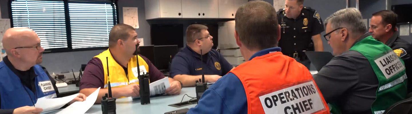 About Us | First Responder Network Authority