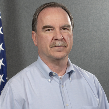 Thomas Randall | First Responder Network Authority